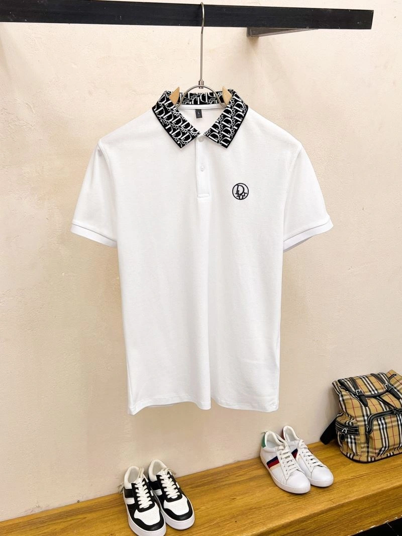 Christian Dior T-Shirts