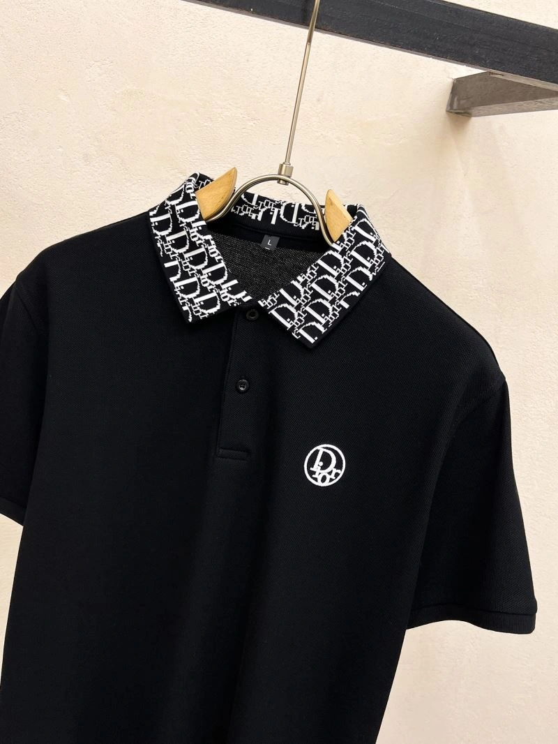 High accuracy Christian Dior T-Shirts