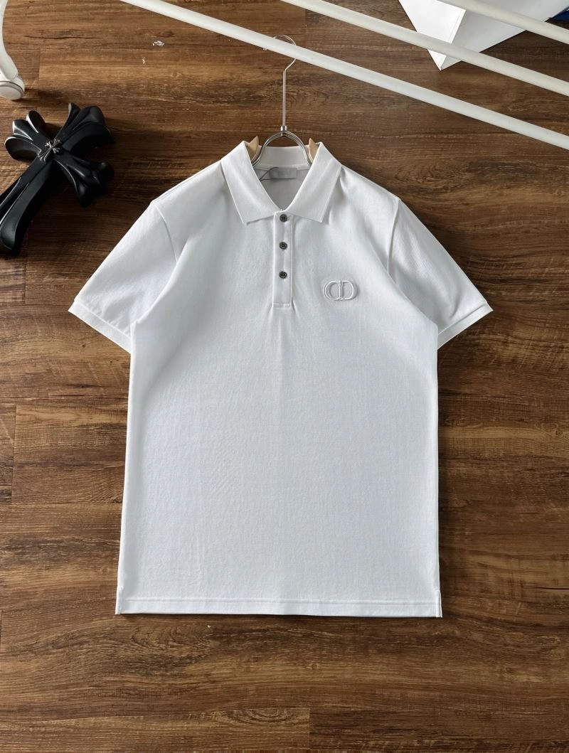 Christian Dior T-Shirts