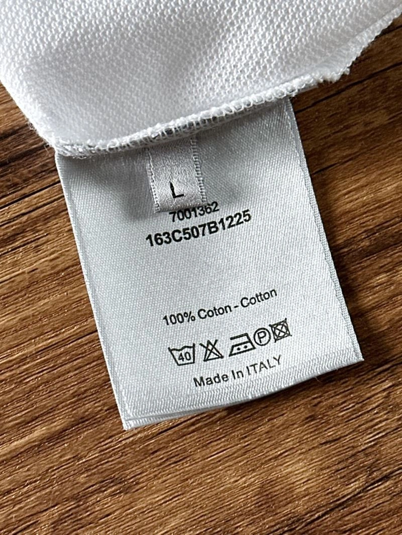 Bargain Christian Dior T-Shirts