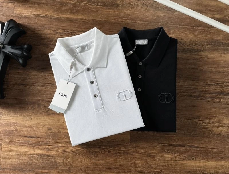 Factory-made Christian Dior T-Shirts