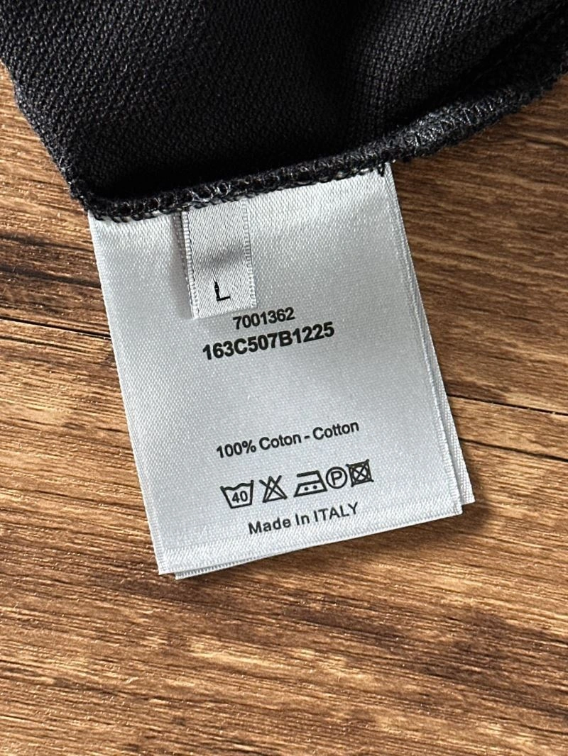 Factory-made Christian Dior T-Shirts
