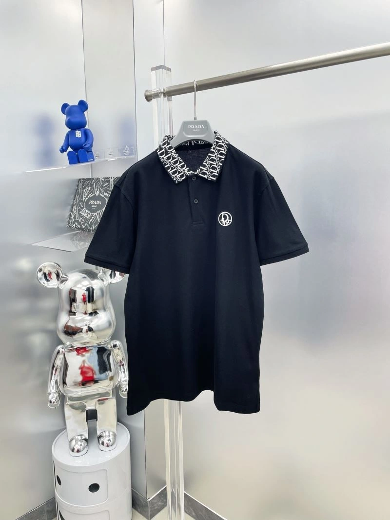 Christian Dior T-Shirts