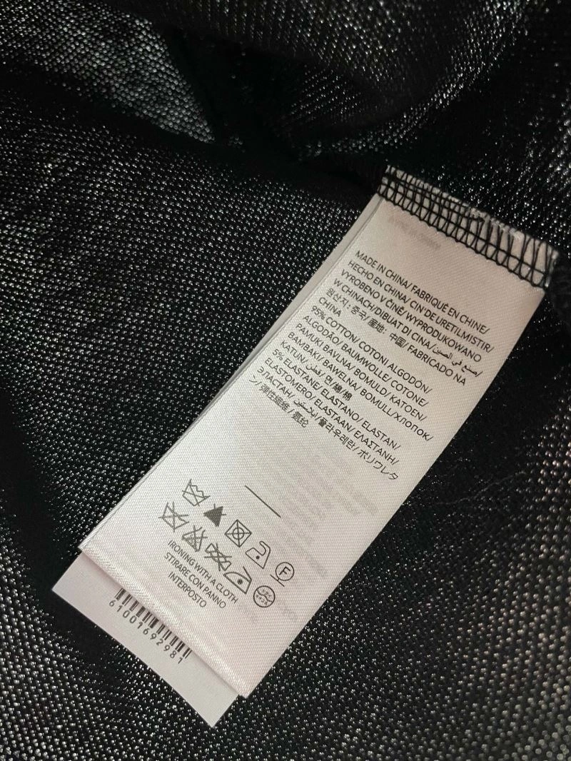 Inexpensive Christian Dior T-Shirts