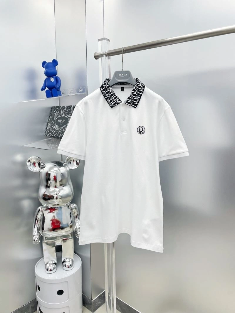 Christian Dior T-Shirts