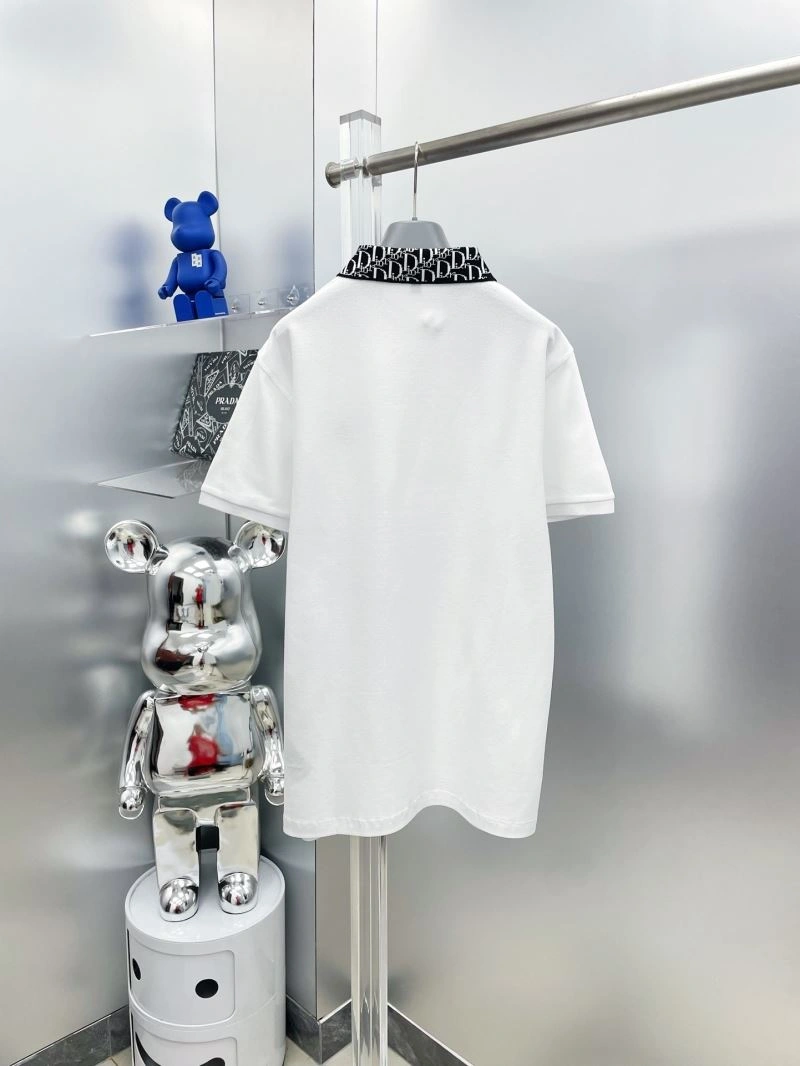 Real Christian Dior T-Shirts