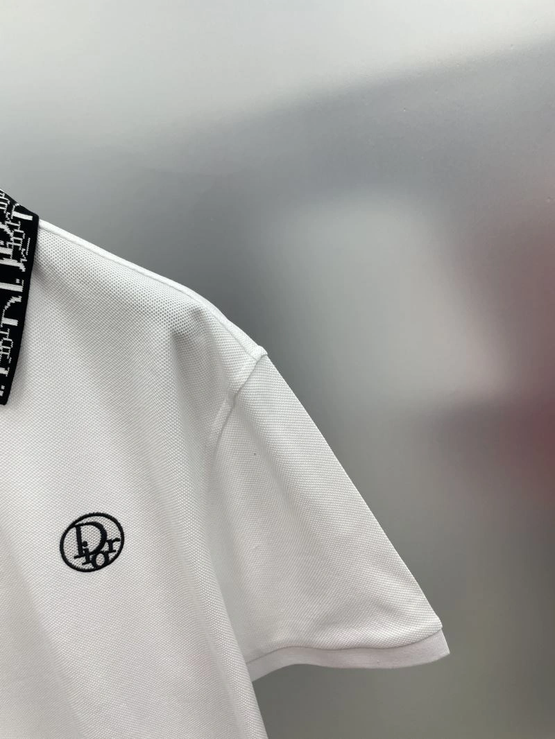 Real Christian Dior T-Shirts