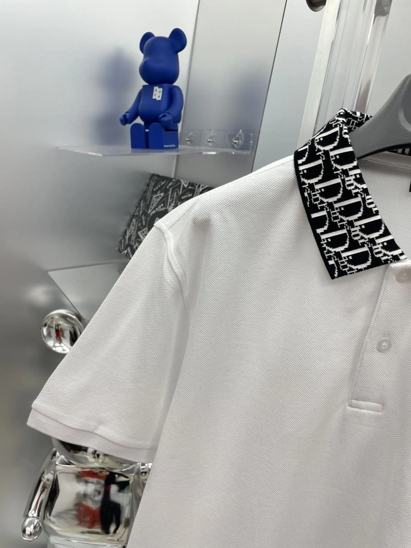 Real Christian Dior T-Shirts
