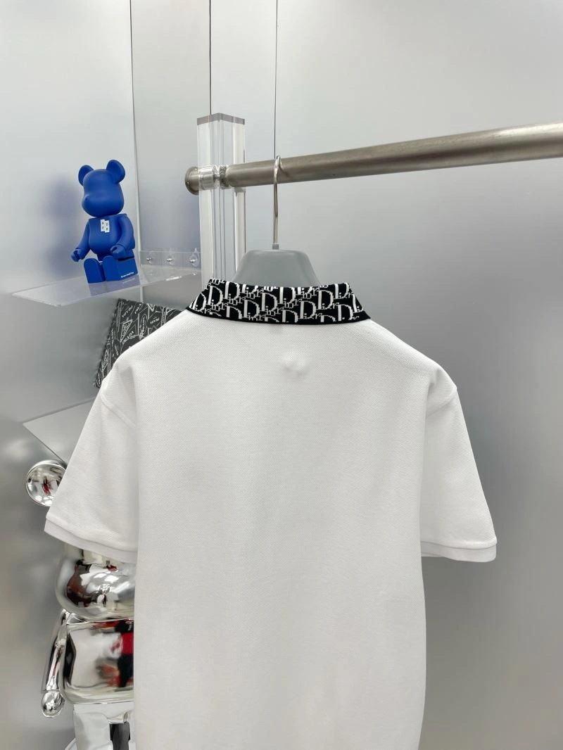 Real Christian Dior T-Shirts