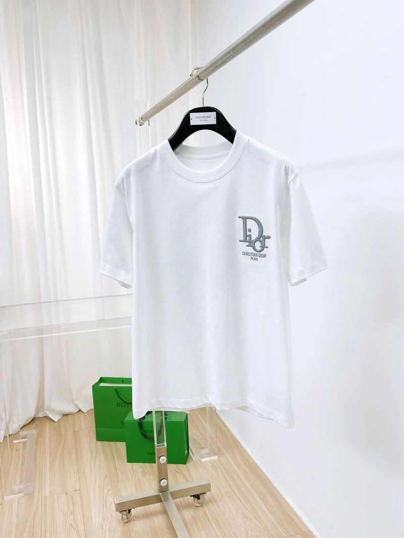 Christian Dior T-Shirts