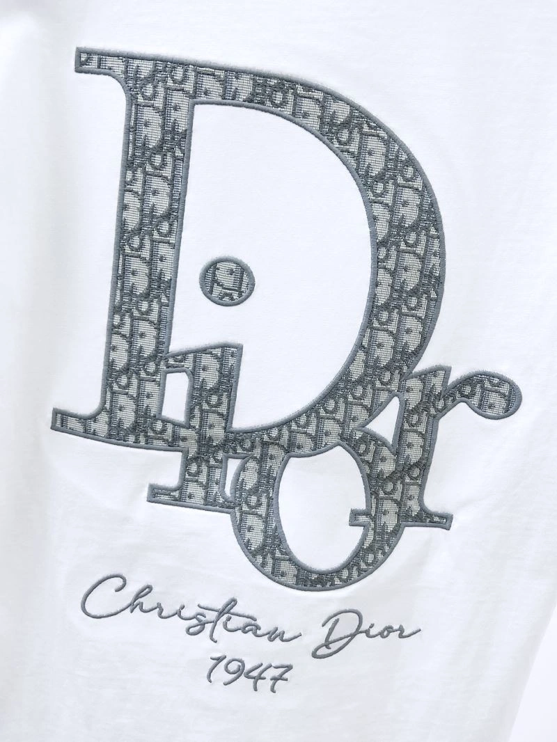 Top mirror Christian Dior T-Shirts