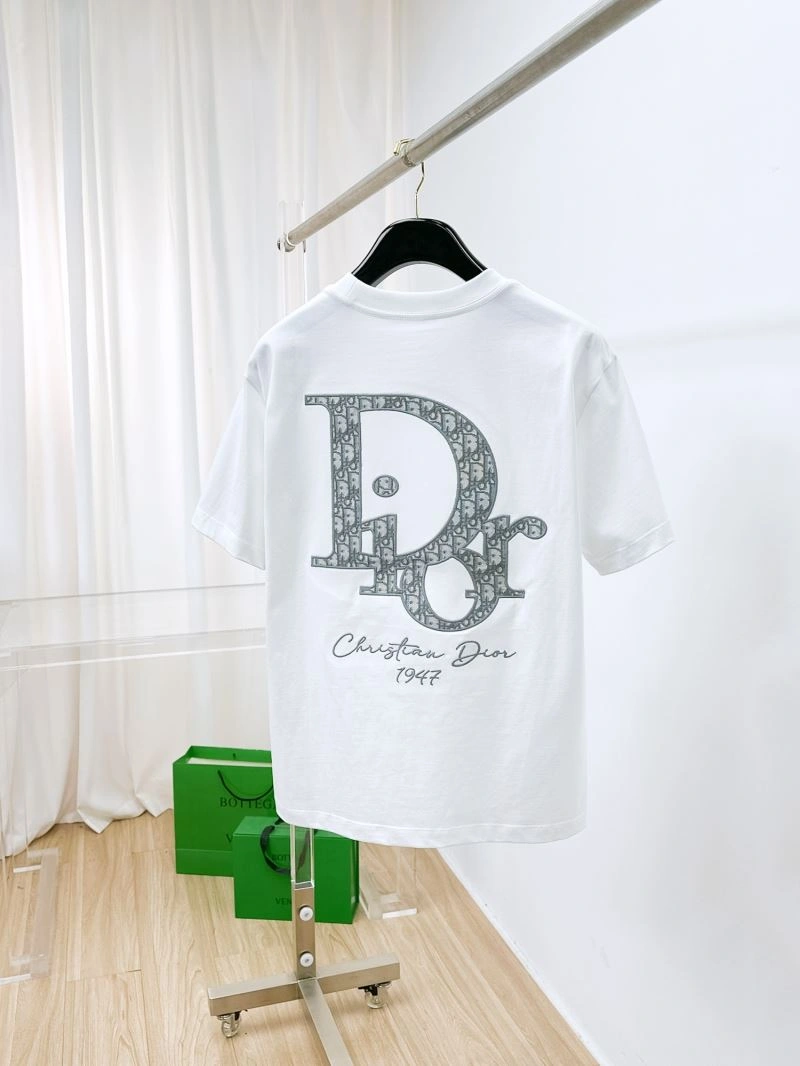 Top mirror Christian Dior T-Shirts