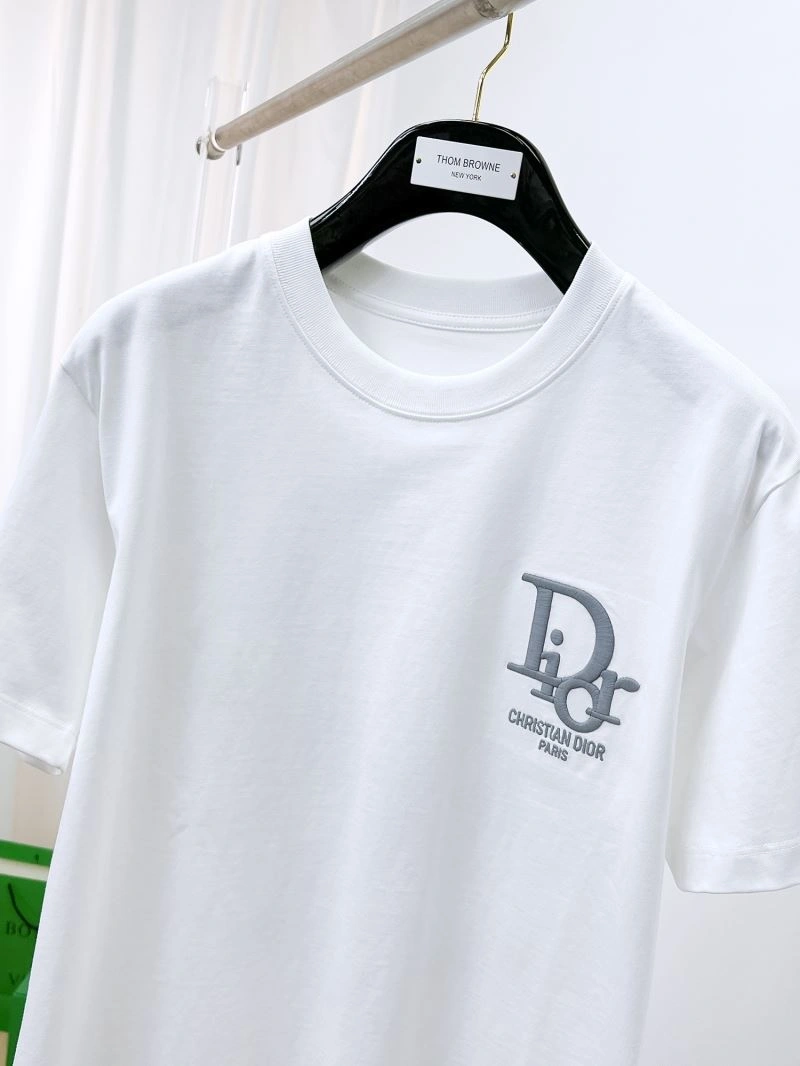 Top mirror Christian Dior T-Shirts