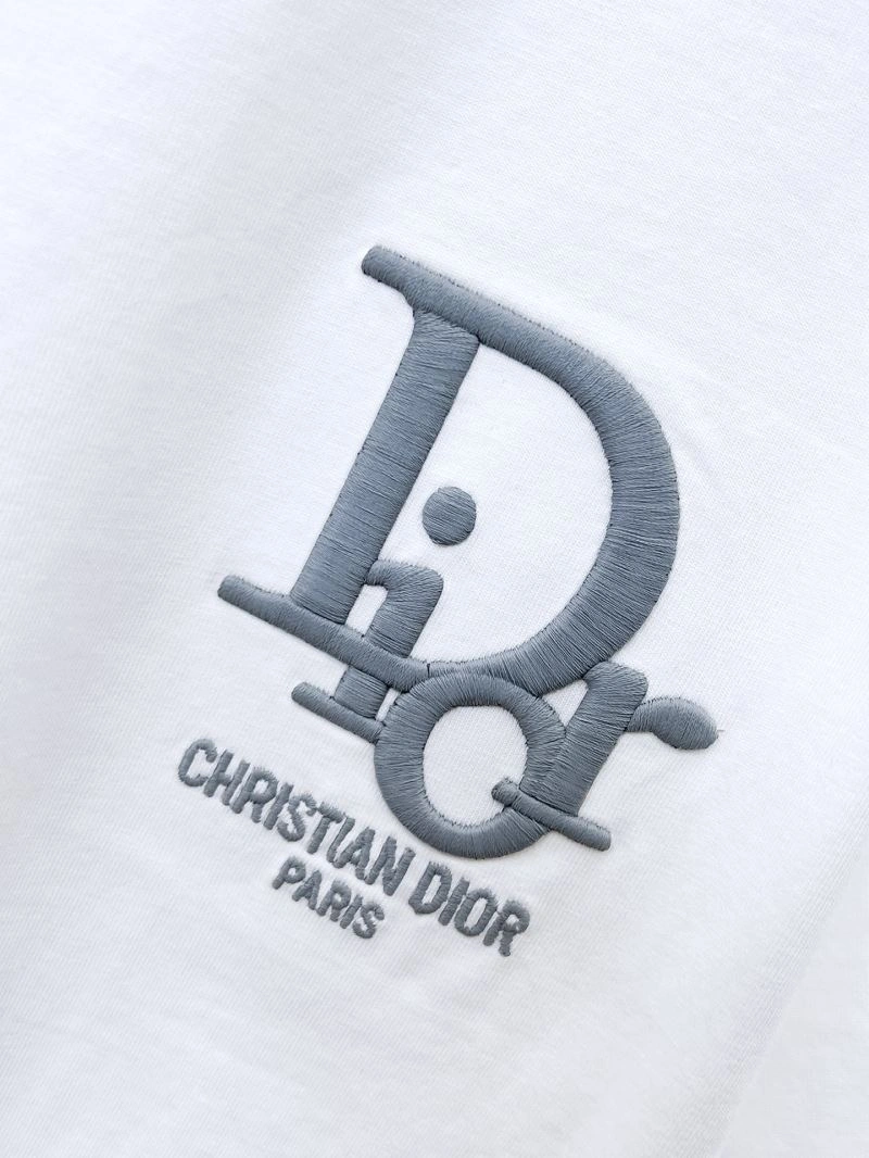 Top mirror Christian Dior T-Shirts