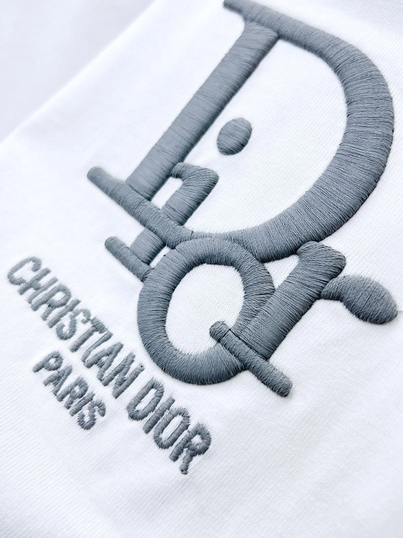 Top mirror Christian Dior T-Shirts