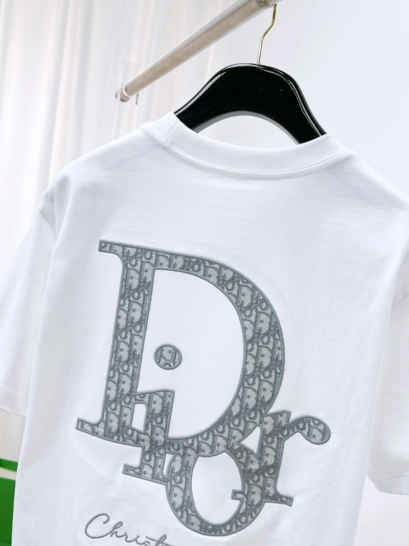 Top mirror Christian Dior T-Shirts