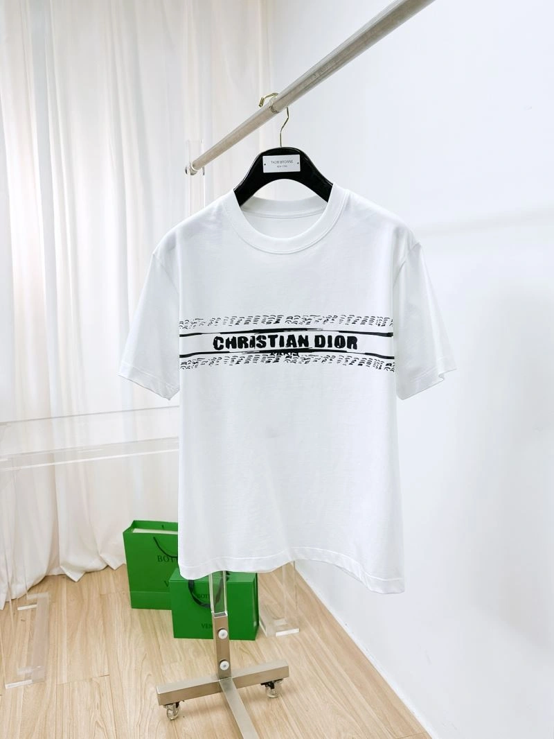 Christian Dior T-Shirts