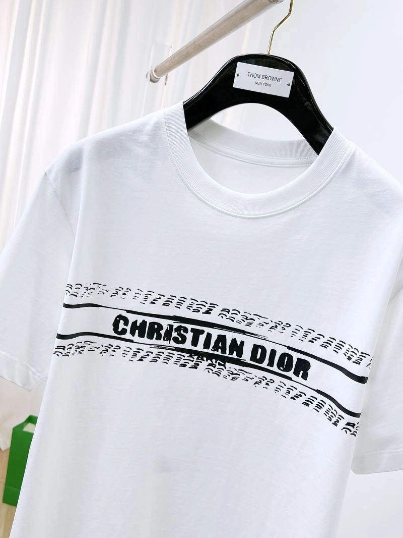 Top match Christian Dior T-Shirts