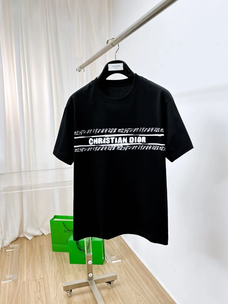 Christian Dior T-Shirts