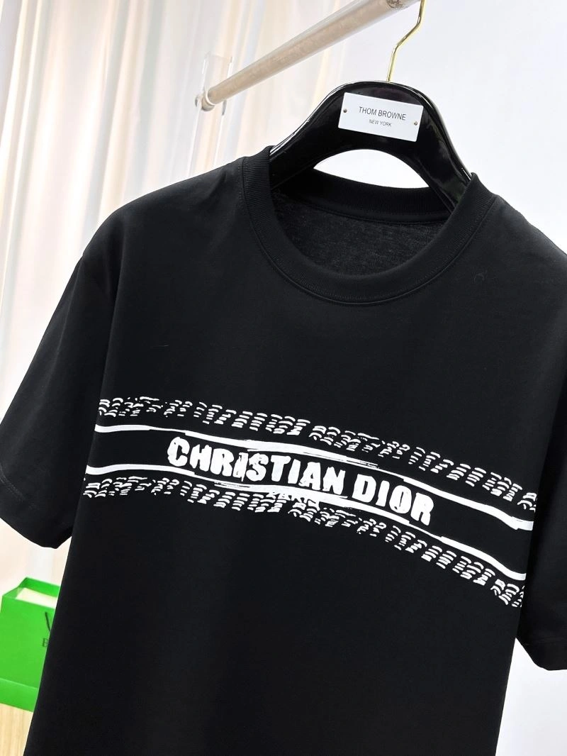 Bargain Christian Dior T-Shirts