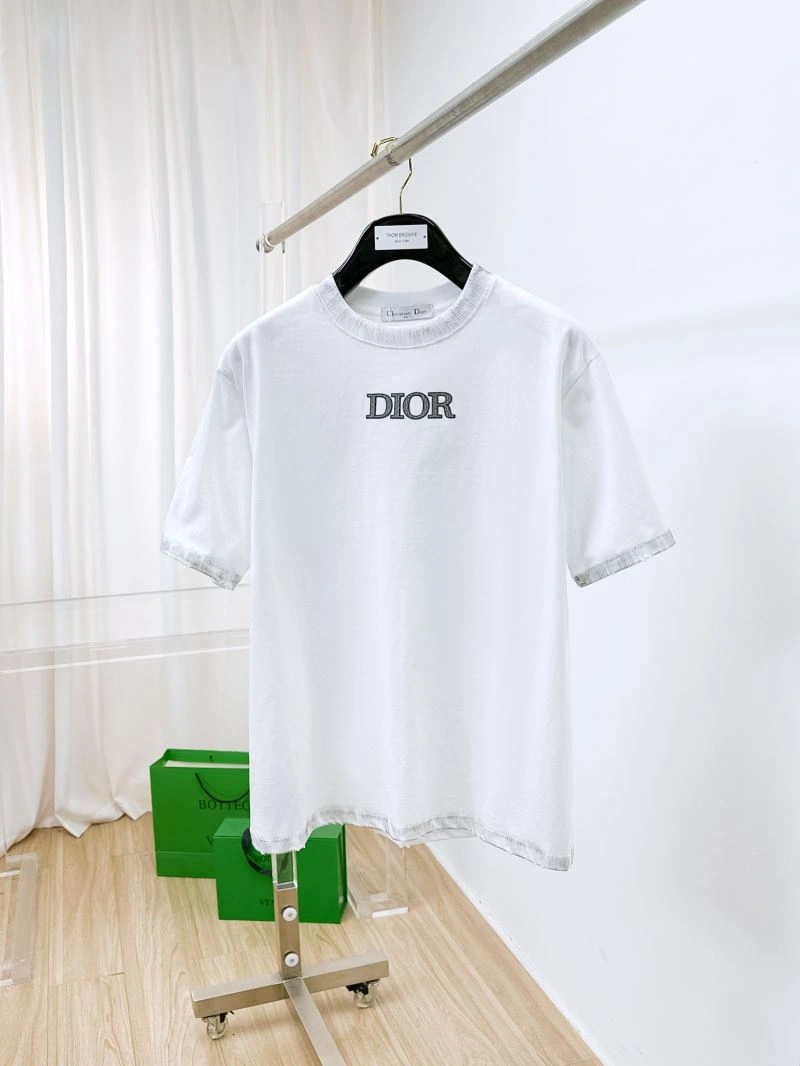 Christian Dior T-Shirts