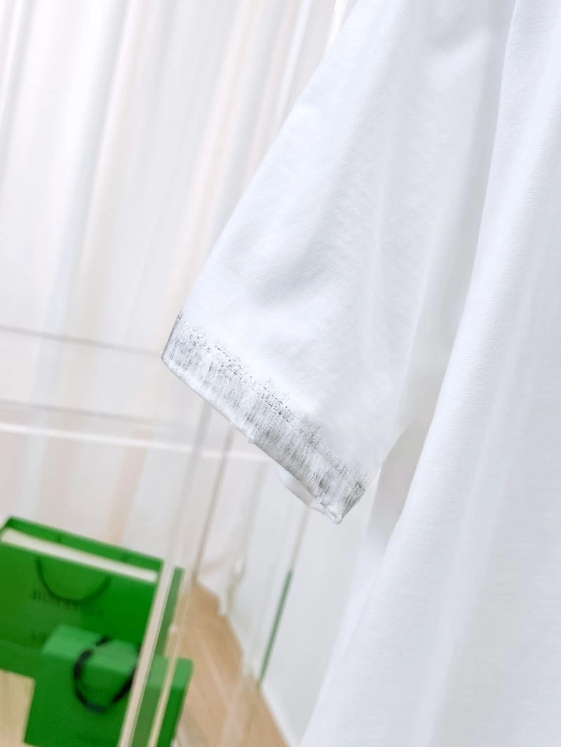 Indistinguishable Christian Dior T-Shirts