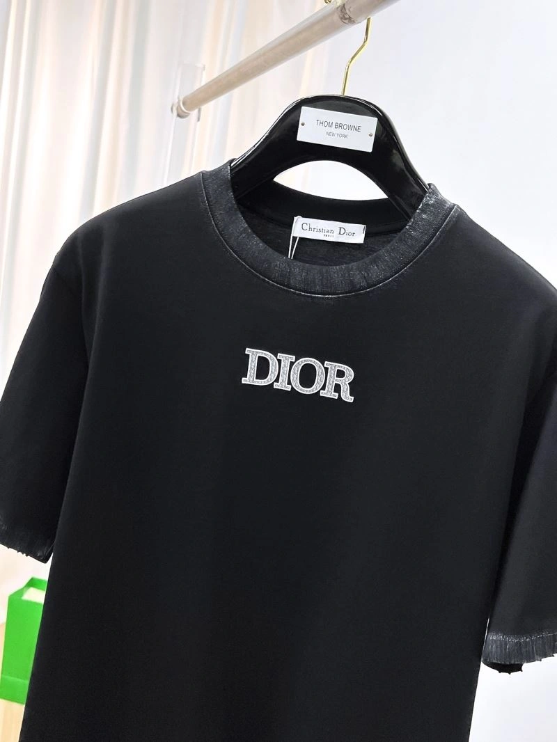 Inexpensive Christian Dior T-Shirts