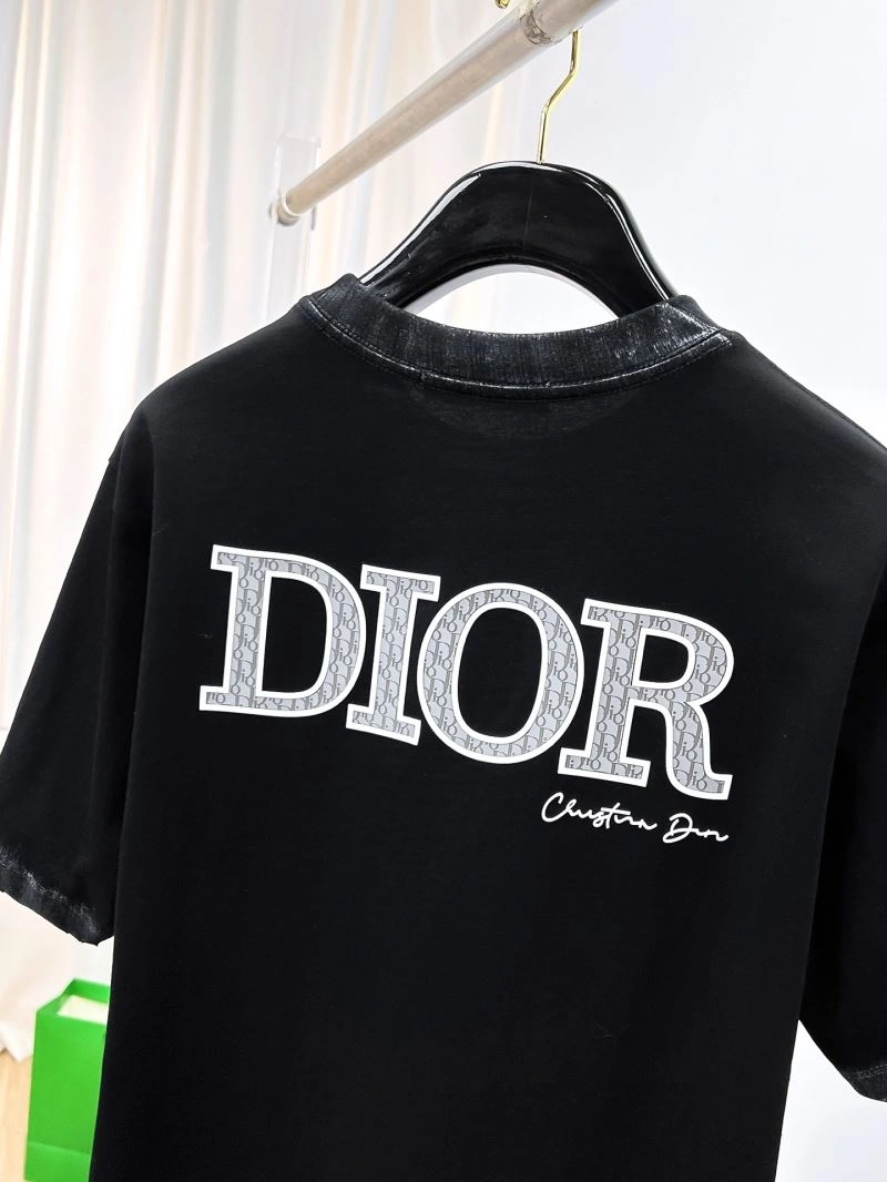 Inexpensive Christian Dior T-Shirts