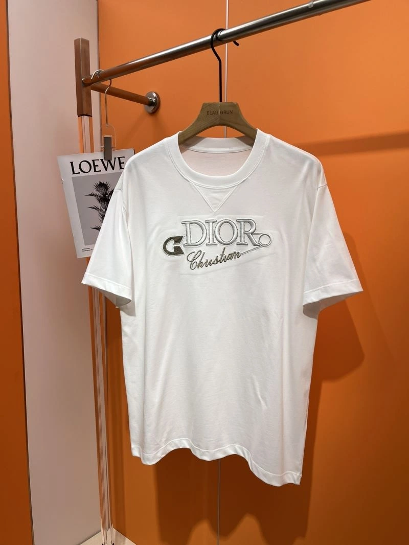 Christian Dior T-Shirts