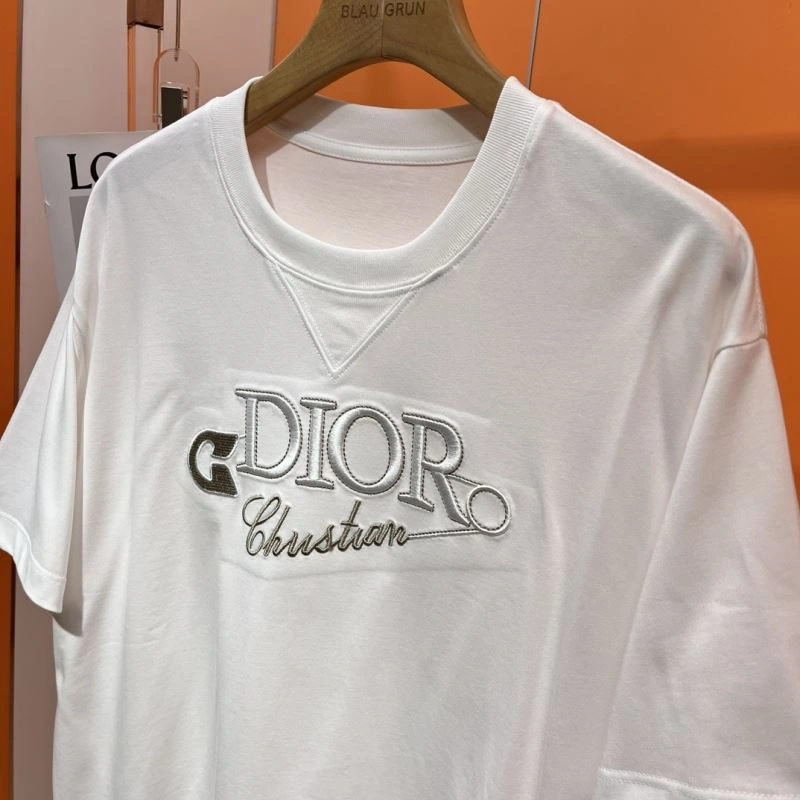 Low-cost Christian Dior T-Shirts