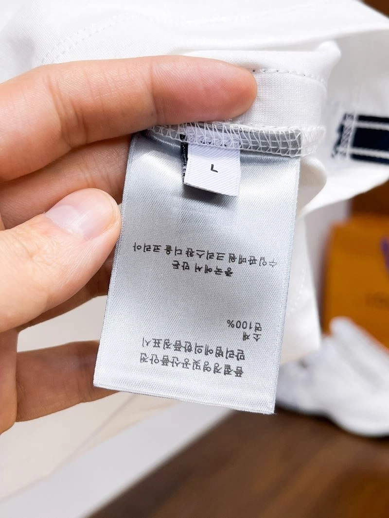 OEM Christian Dior T-Shirts