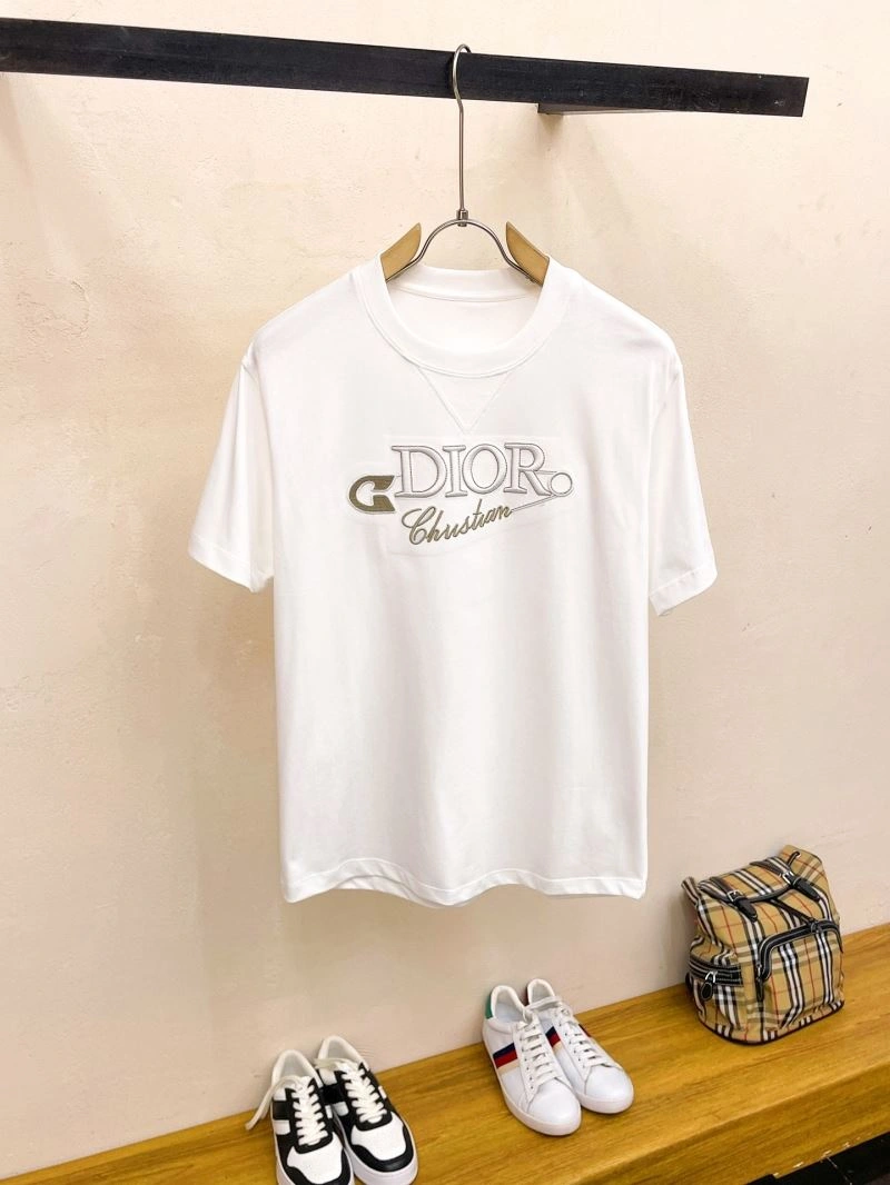 Christian Dior T-Shirts