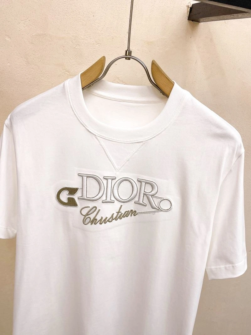 High fidelity Christian Dior T-Shirts
