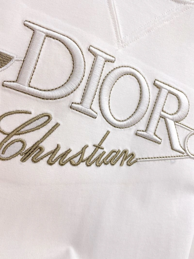 High fidelity Christian Dior T-Shirts