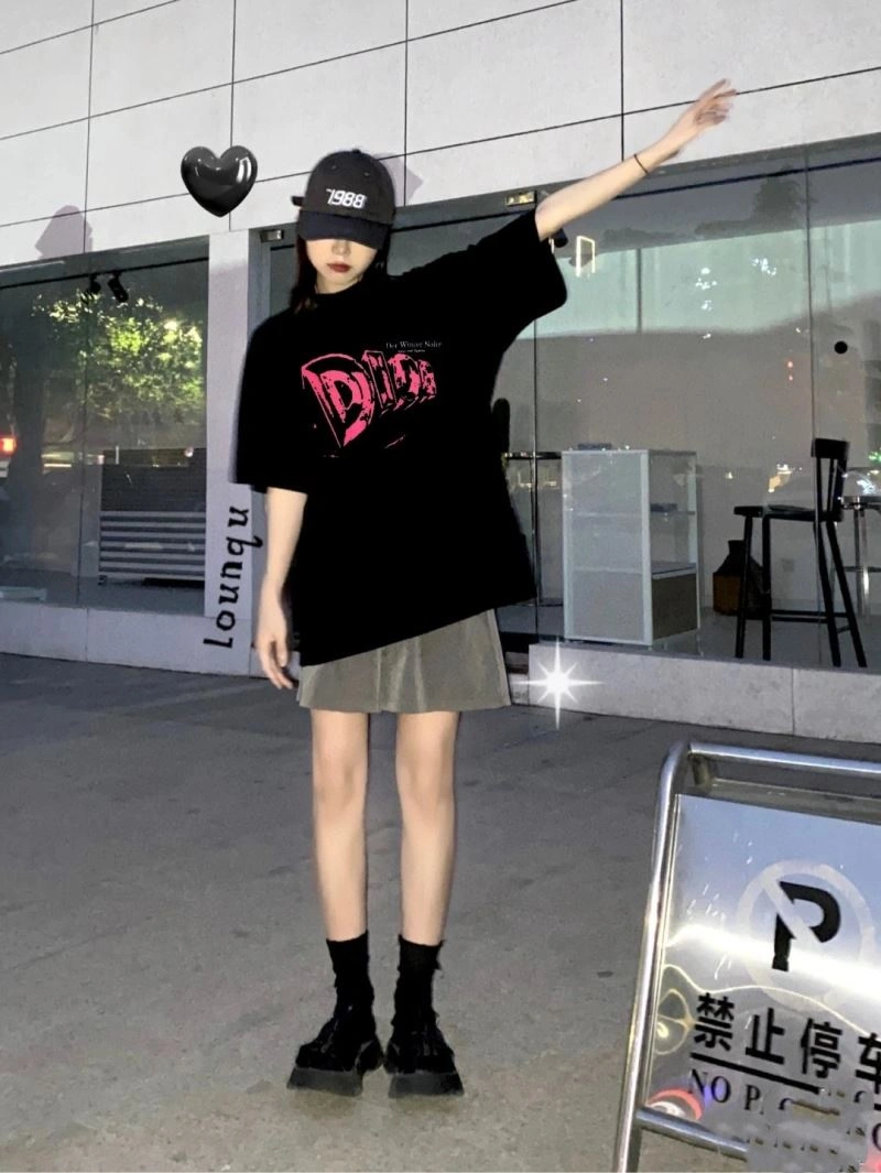 Christian Dior T-Shirts