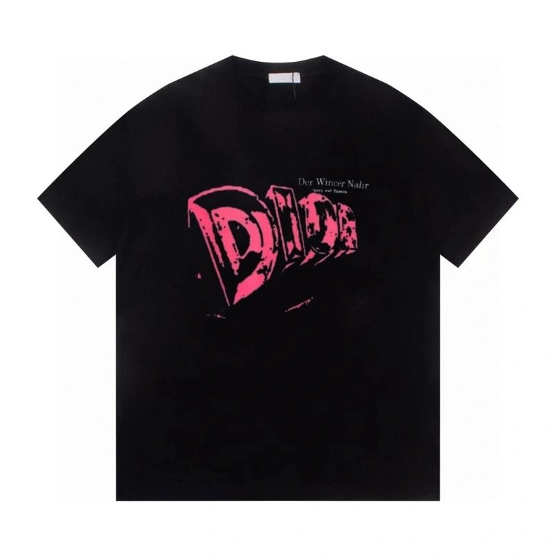 Original Christian Dior T-Shirts