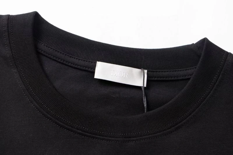 Original Christian Dior T-Shirts