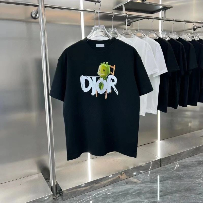 Christian Dior T-Shirts