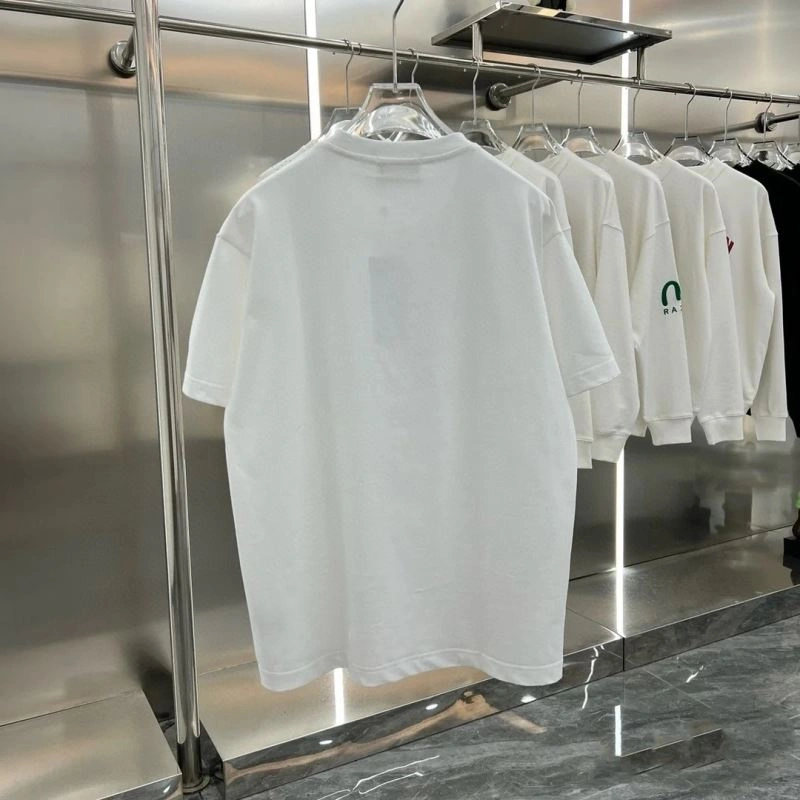 Real Christian Dior T-Shirts