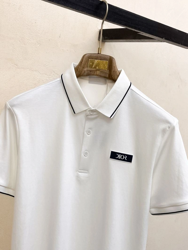 Exact replica Christian Dior T-Shirts