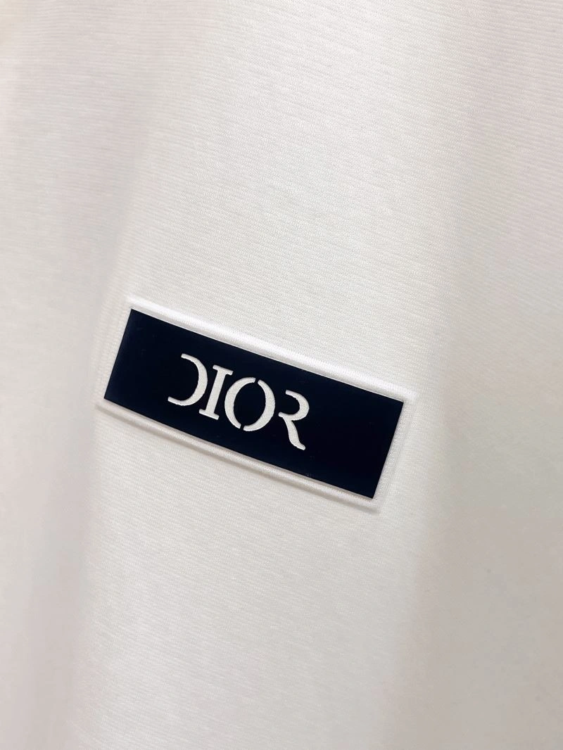 Exact replica Christian Dior T-Shirts