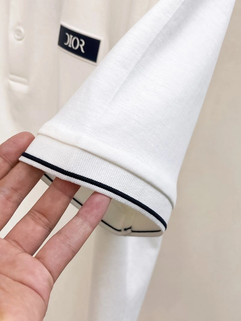 Exact replica Christian Dior T-Shirts