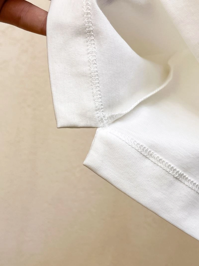 Exact replica Christian Dior T-Shirts
