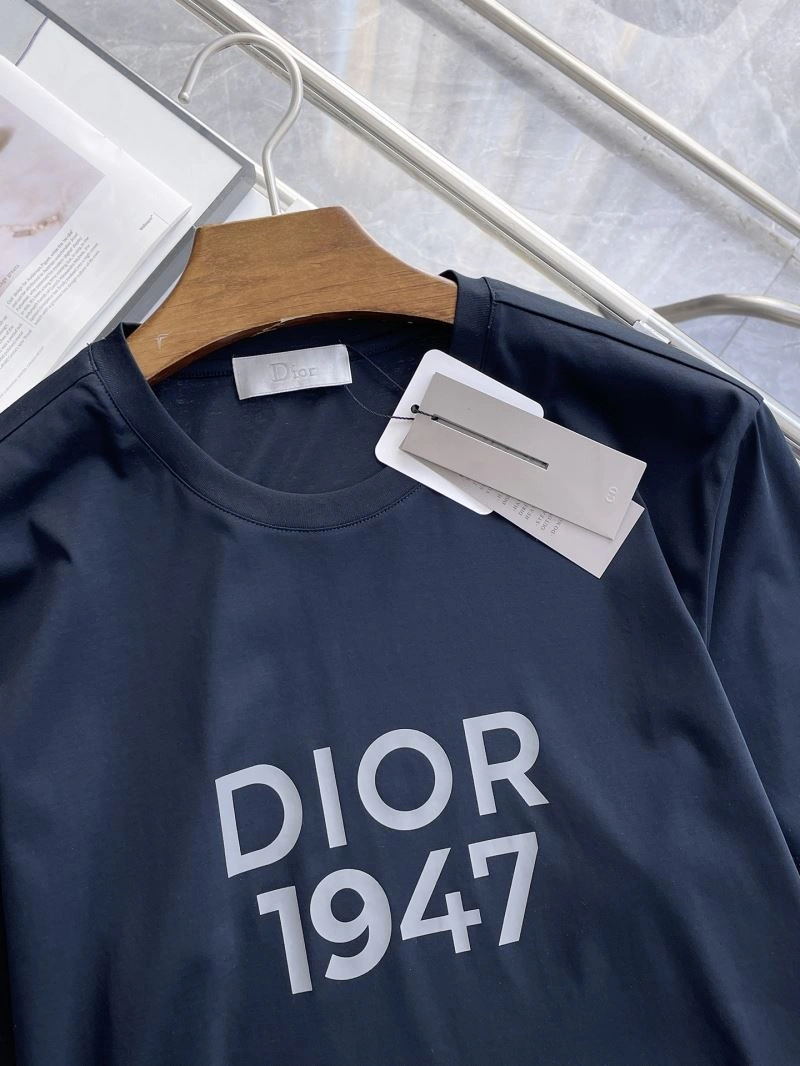 1:1 copy Christian Dior T-Shirts