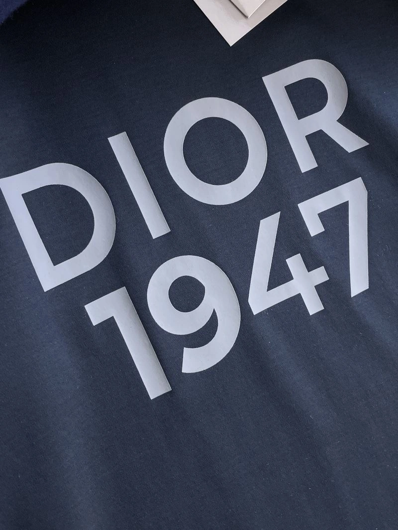 1:1 copy Christian Dior T-Shirts
