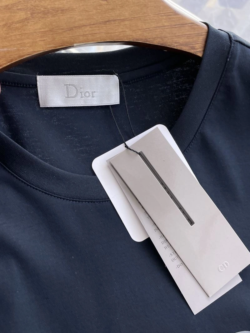 1:1 copy Christian Dior T-Shirts