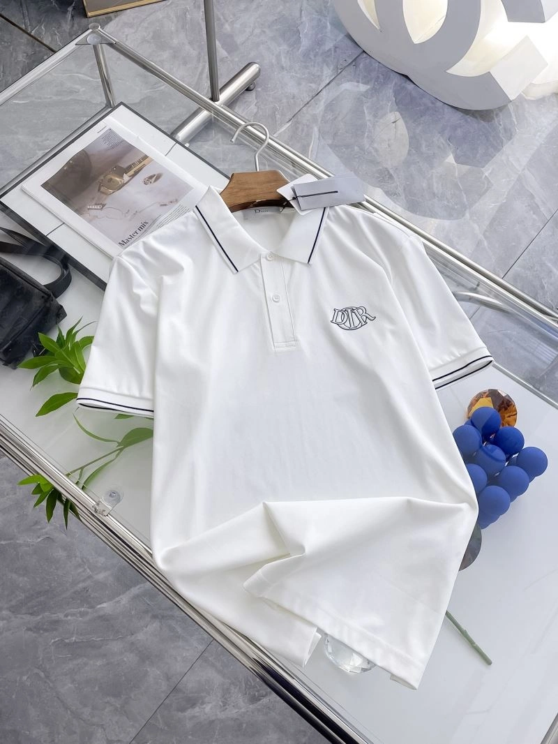 Christian Dior T-Shirts