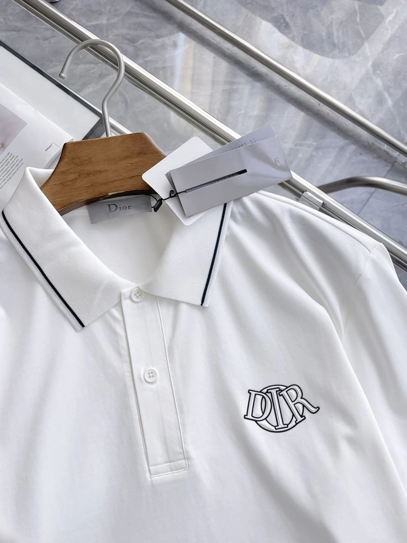 Precise copy Christian Dior T-Shirts