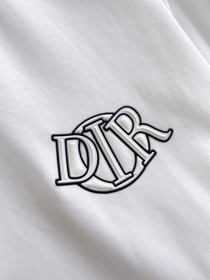 Precise copy Christian Dior T-Shirts