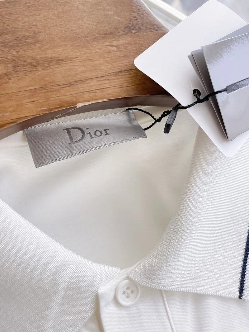 Precise copy Christian Dior T-Shirts